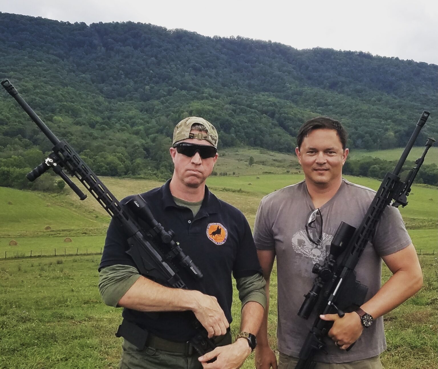 About Mark – Mark Greaney