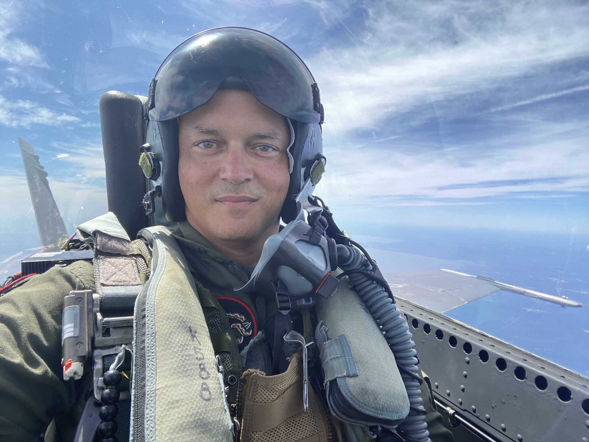 About Mark – Mark Greaney