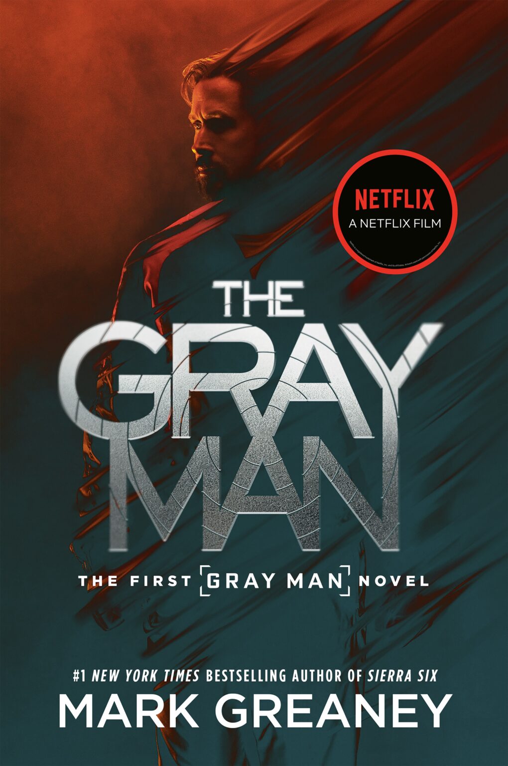 The Gray Man – Mark Greaney