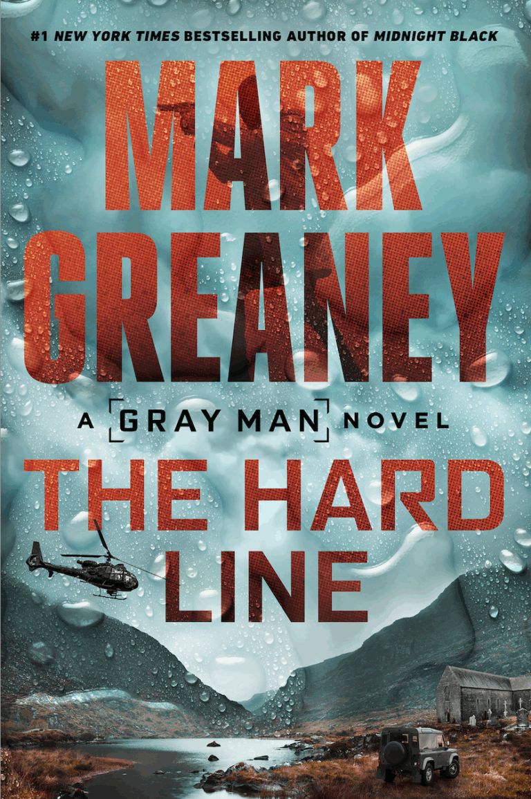 The Gray Man – Mark Greaney